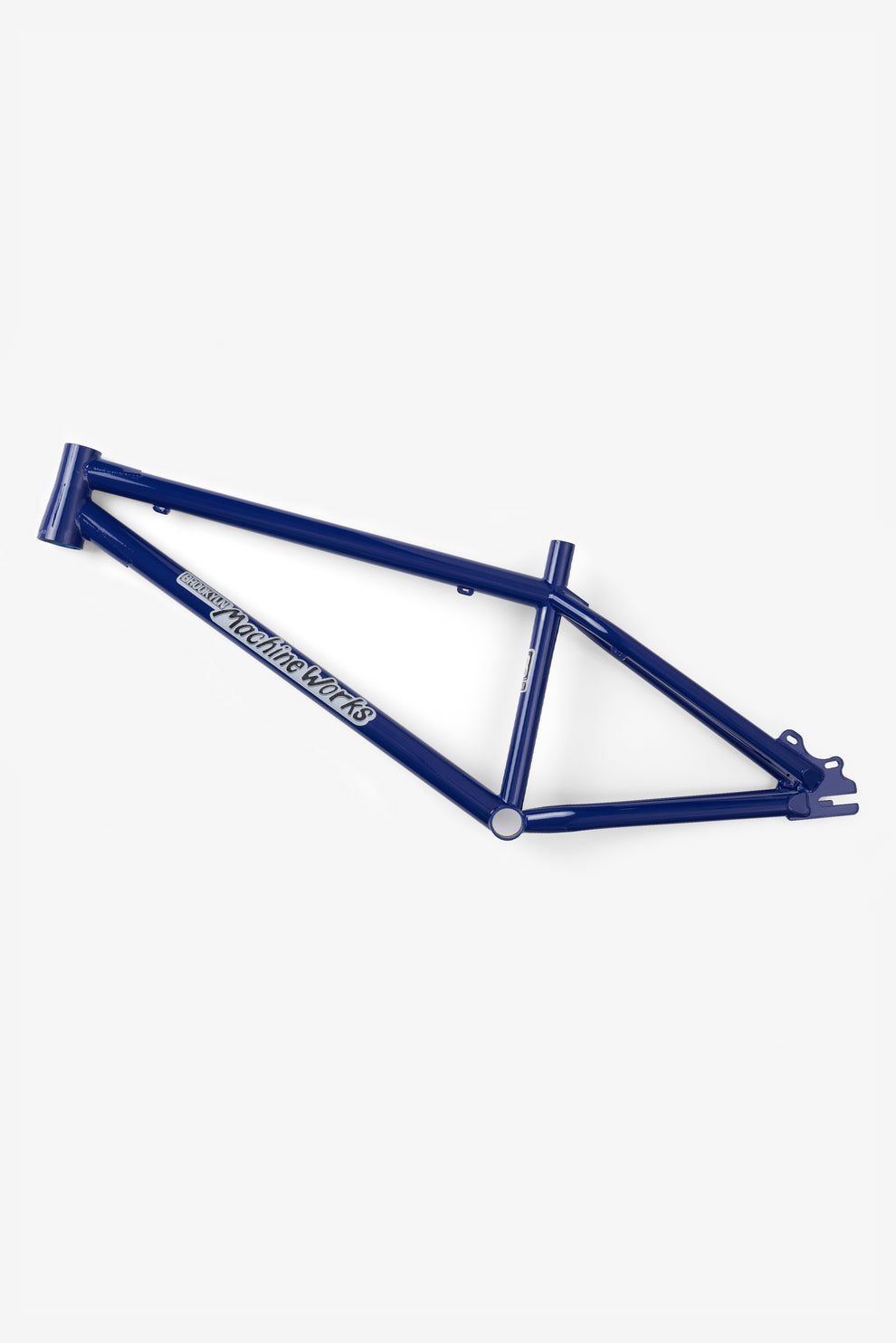PARK BIKE V4 – BROOKLYN MACHINE WORKS